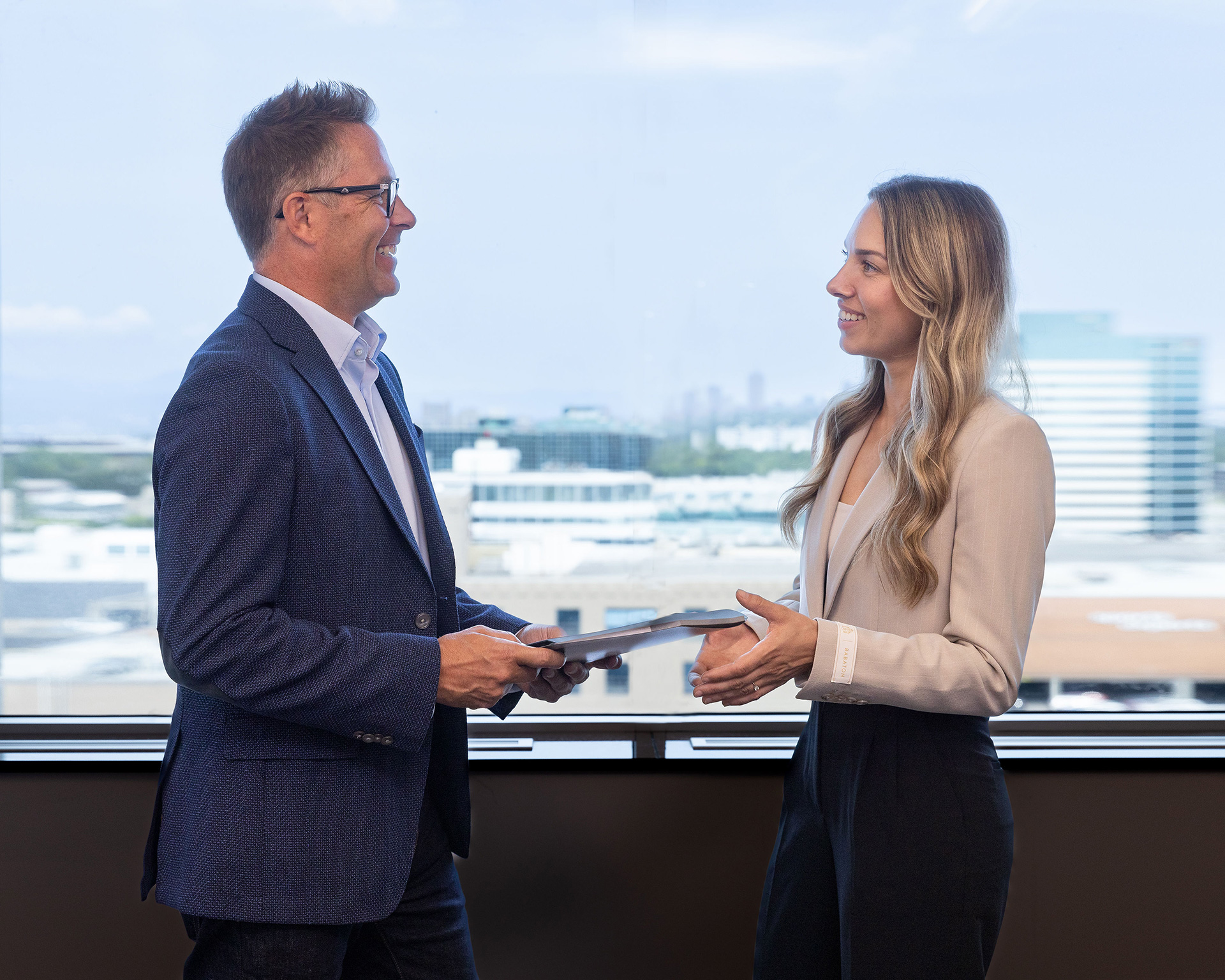 Fiscalité - Gestion financière Assante ltée | Synergie Gestion Privée